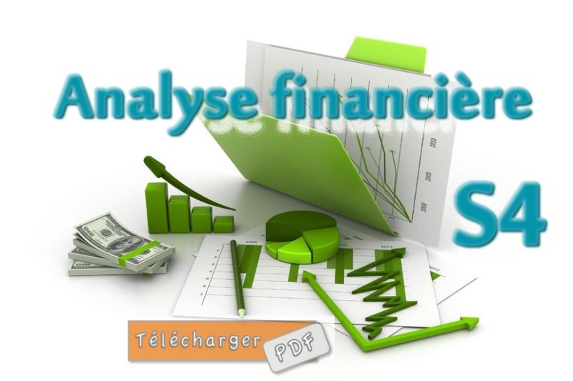 Analyse financière cours et exercices corrigés pdf s4 • Eco-Gest