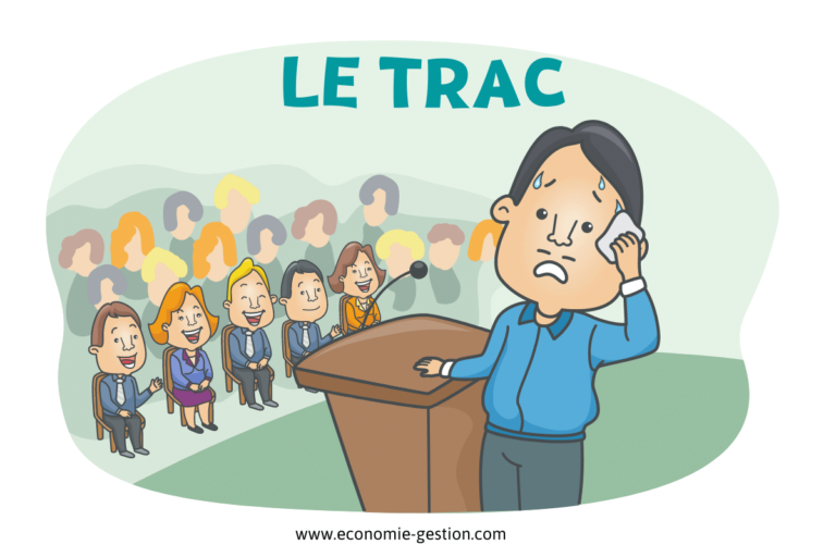Comment gérer le trac devant un public ? • Eco-Gest
