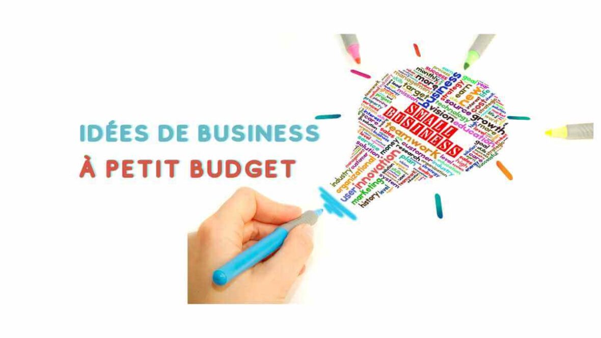 10 idées de projet avec petit budget • Eco-Gest