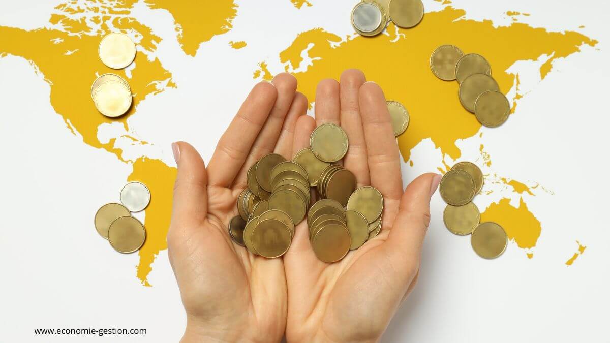 Impact de l'inflation sur l'économie : guide complet • Eco-Gest
