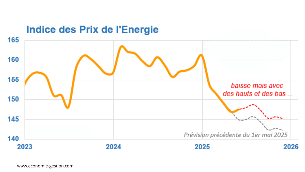Impact de l'inflation sur l'économie : guide complet • Eco-Gest
